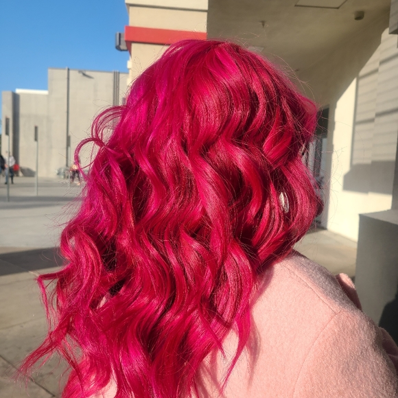 pulpriot | Hair | Pulpriot Semi Permanent Color | Poshmark